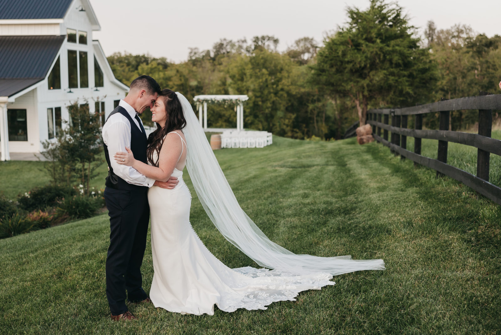 The Barn at Willow Brook Planning And Pricing Guide (2023) - Rachel ...