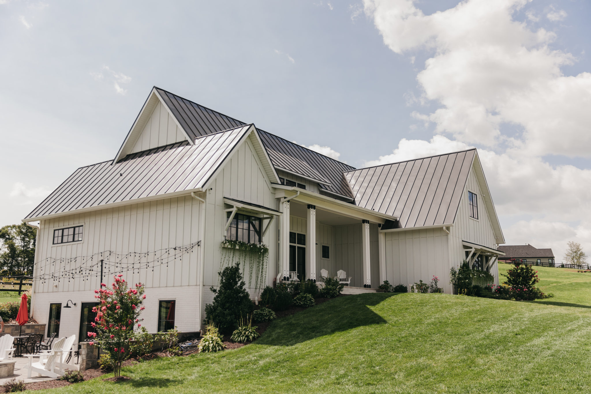 The Barn at Willow Brook Planning And Pricing Guide (2023) - Rachel ...