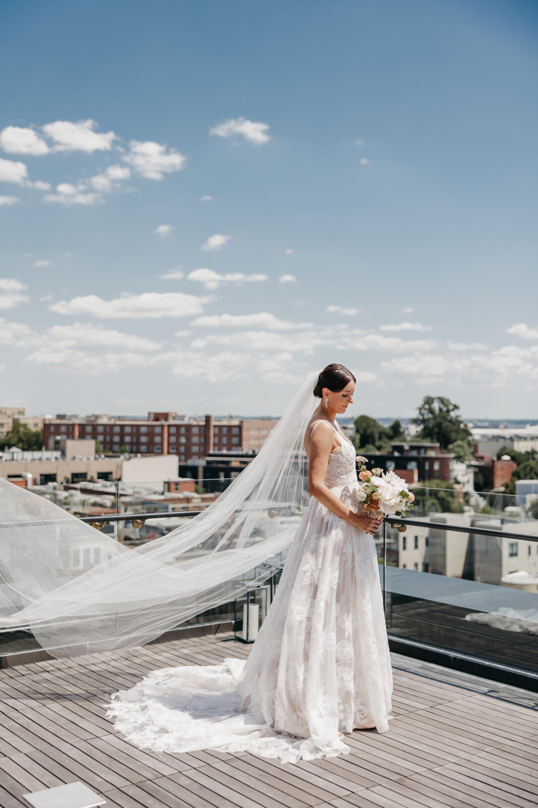 The Perfect 5 Christian Wedding Traditions For Your Big Day - Rachel ...