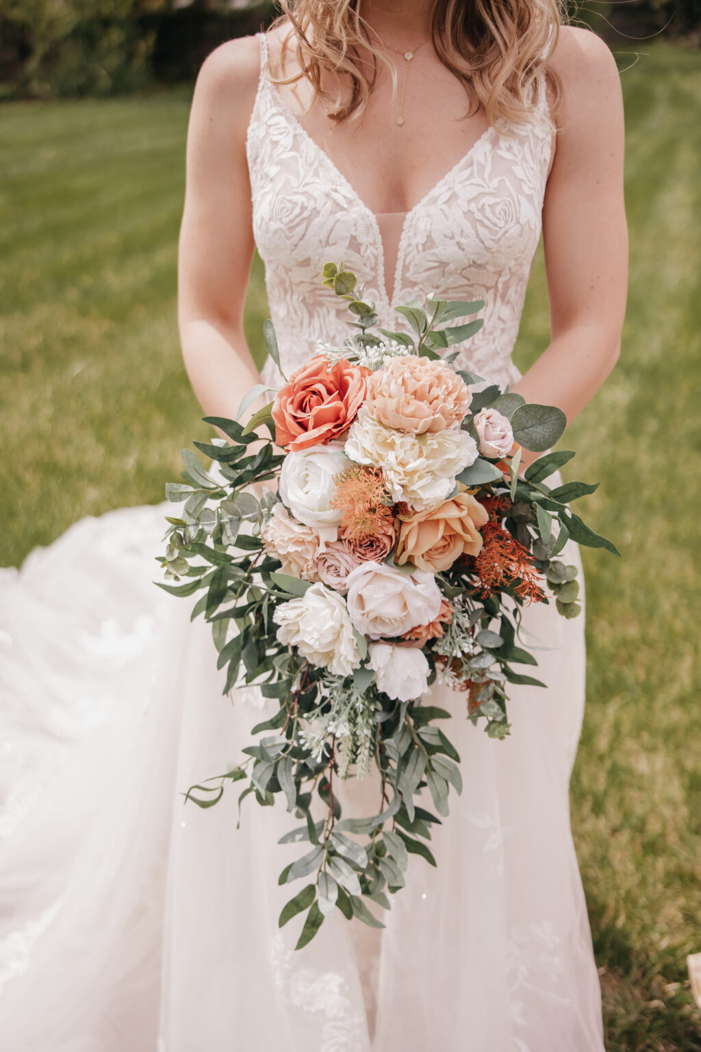 The Perfect 5 Christian Wedding Traditions For Your Big Day - Rachel ...