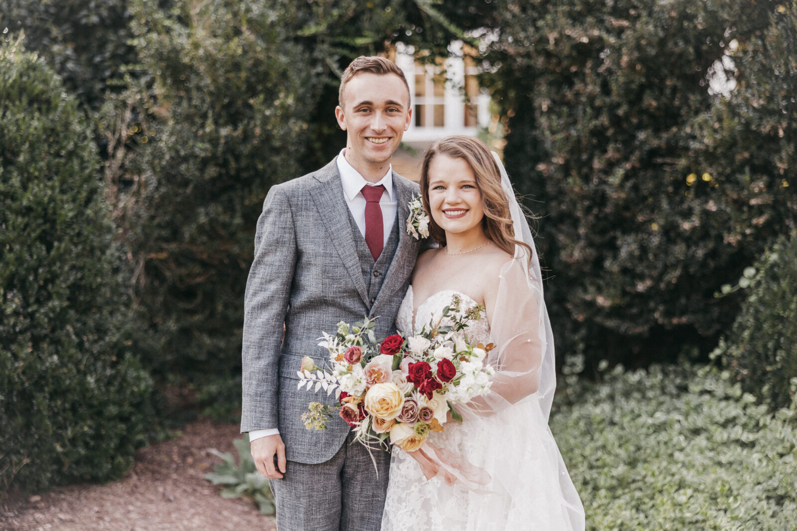 Raspberry Plain Manor Wedding Cost Breakdown and Planning Guide ...